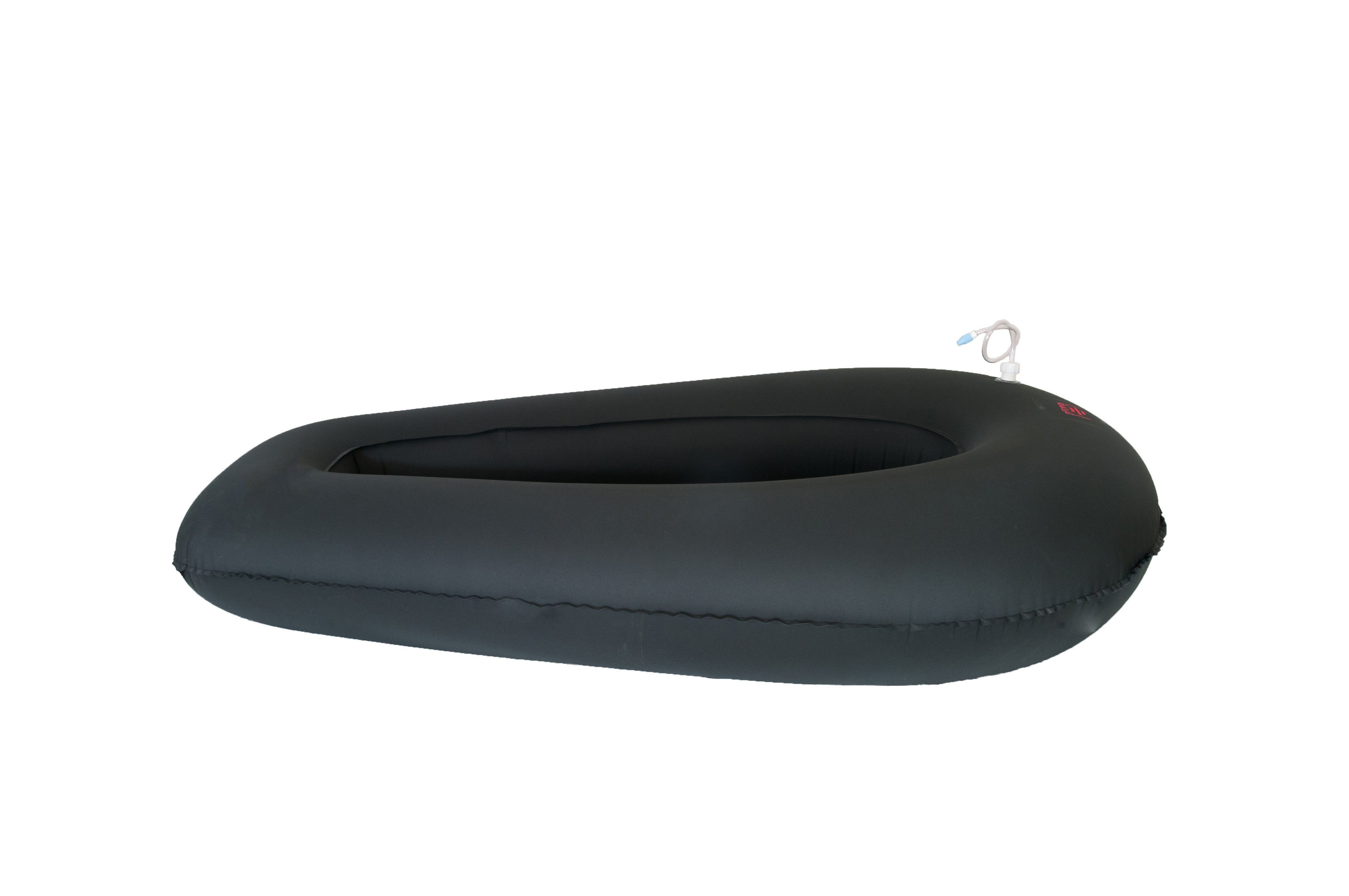 Canyon Flatwater Boat | Ultralight Inflatable Raft | Supai Adv. Gear ...