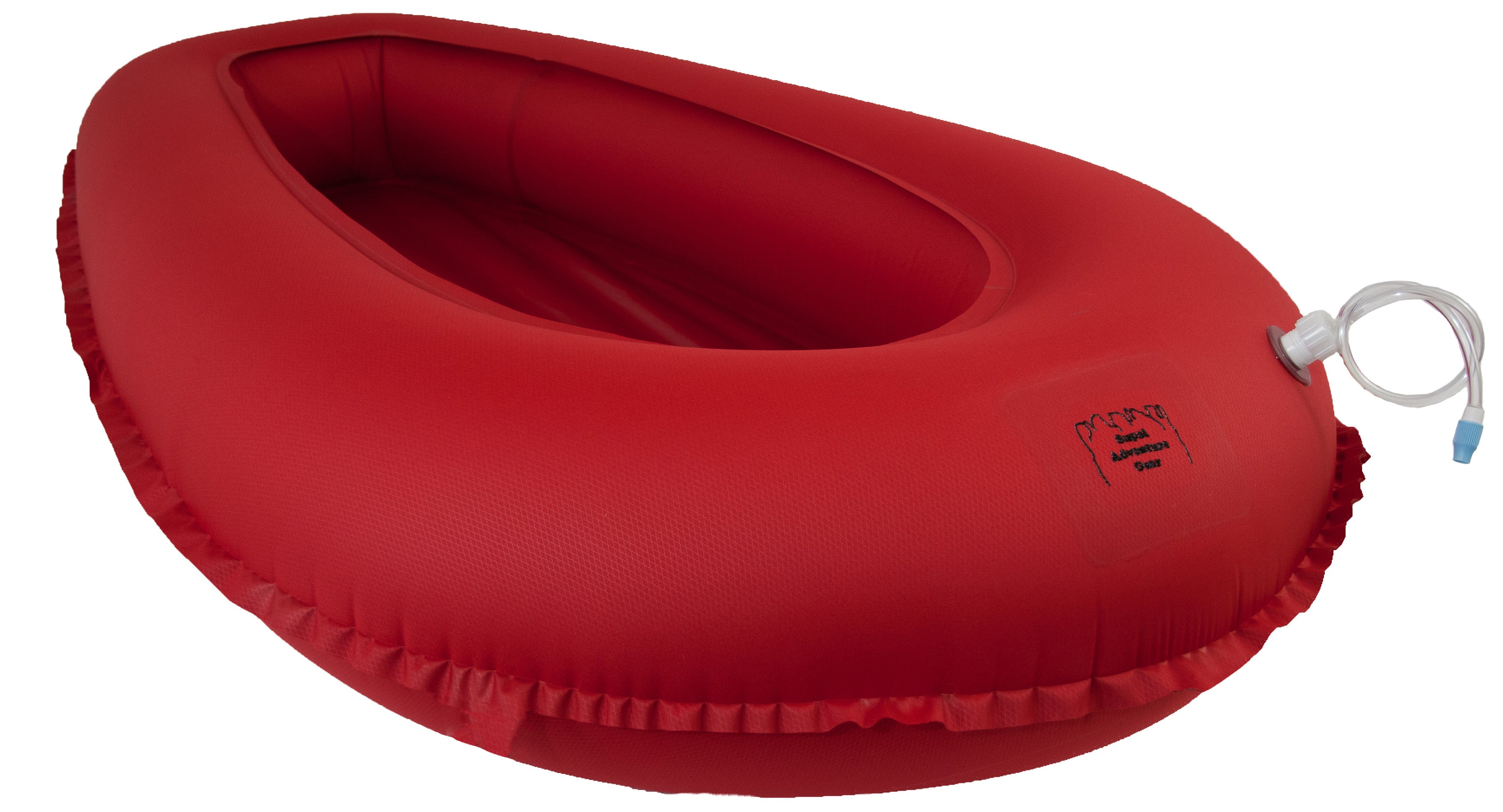 Canyon Flatwater Boat | Ultralight Inflatable Raft | Supai Adv. Gear ...