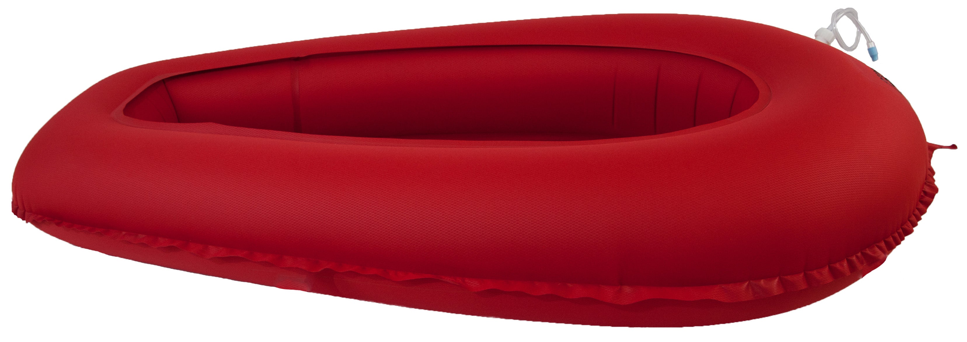 Canyon Flatwater Boat | Ultralight Inflatable Raft | Supai Adv. Gear ...