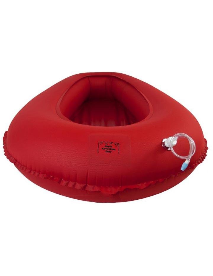 Canyon Flatwater Boat Manufacturing Seconds | Inflatable Rafts – Supai ...